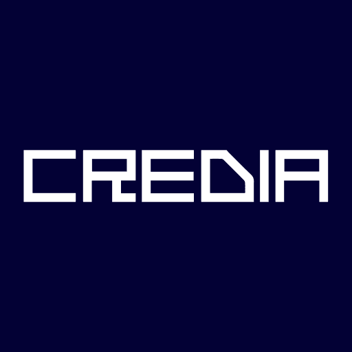 Credia - Professional, full-service digital agency based in Hackney ...
